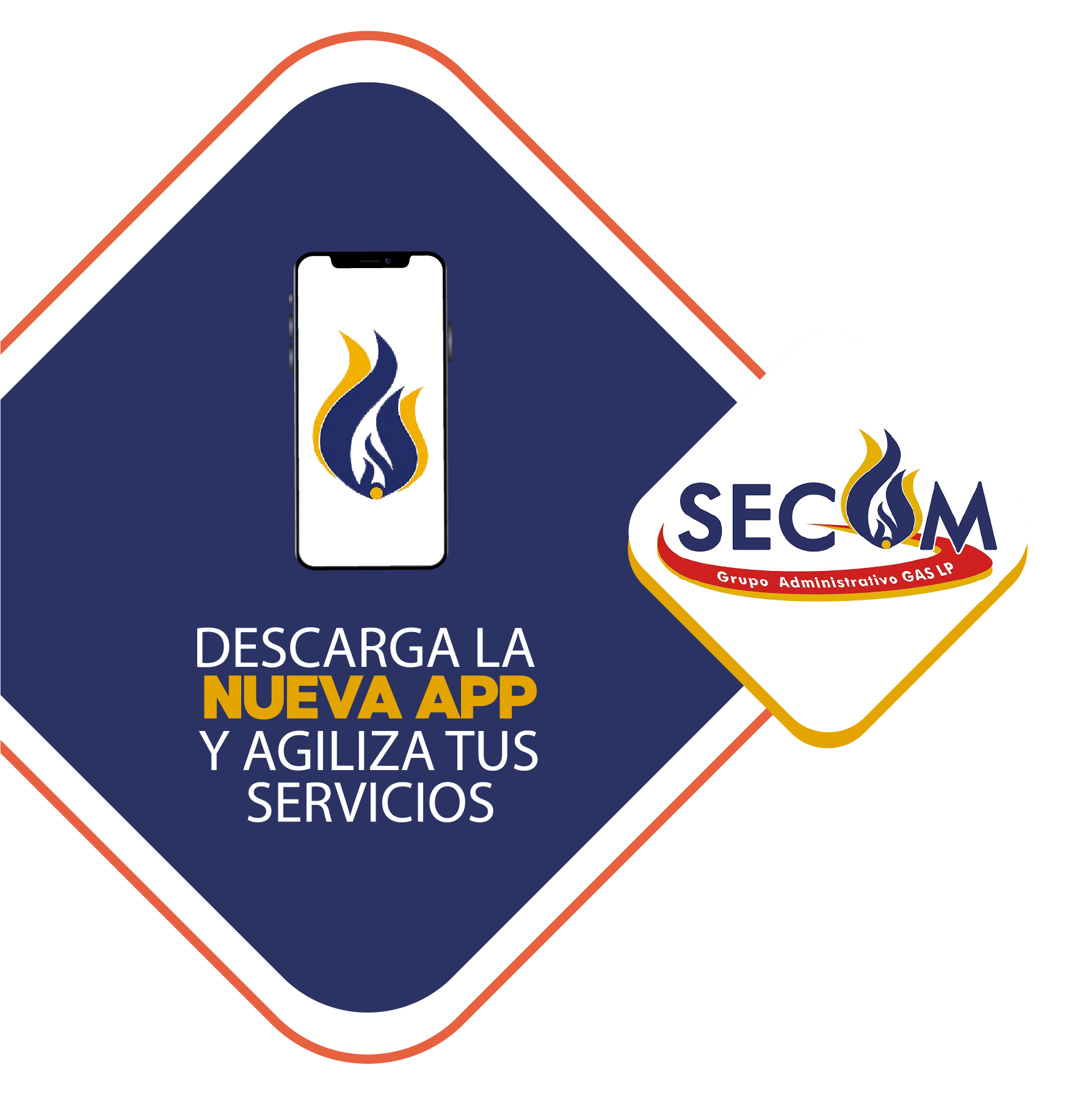 Grupo Secom